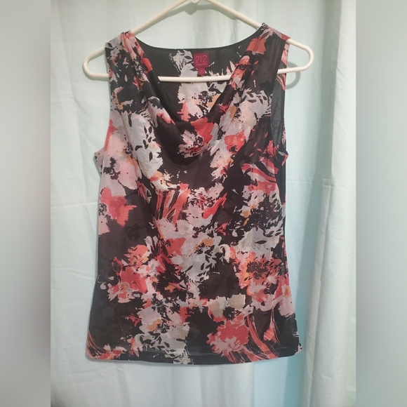 212 Collection | Tops | 22 Womens Dress Top | Poshmark